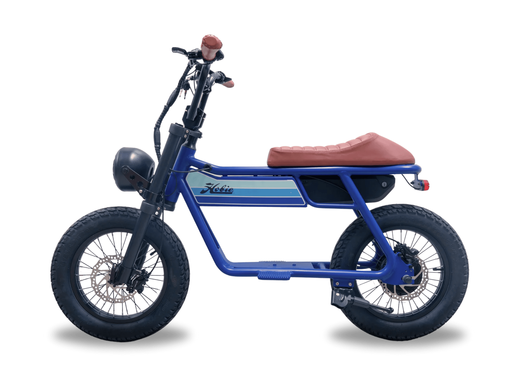 Hobie Electric Bikes – Nestucca Adventures